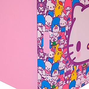 Hobby Lobby Hello Kitty Mini Fridge
