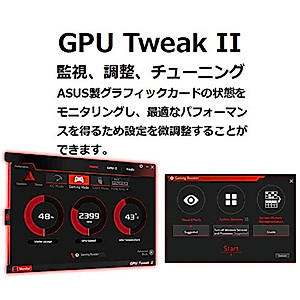 ASUS TUF Gaming GeForce GTX 1650 Super Overclocked 4GB Edition HDMI DP DVI Gaming Graphics Card (TUF-GTX1650S-O4G-GAMING)