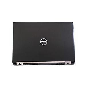 Dell Latitude 5580 Laptop Intel Core i5-6300U 8GB DDR4 (1x8GB) 128GB Solid State Drive Windows 10 Home (Renewed)