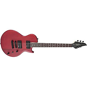 Jackson JS Series Monarkh SC JS22 - Red Satin