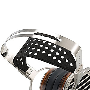 HIFIMAN SUSVARA Over-Ear Full-Size Planar Magnetic Headphone