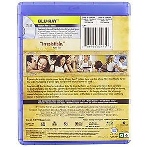 Under the Tuscan Sun [Blu-ray]