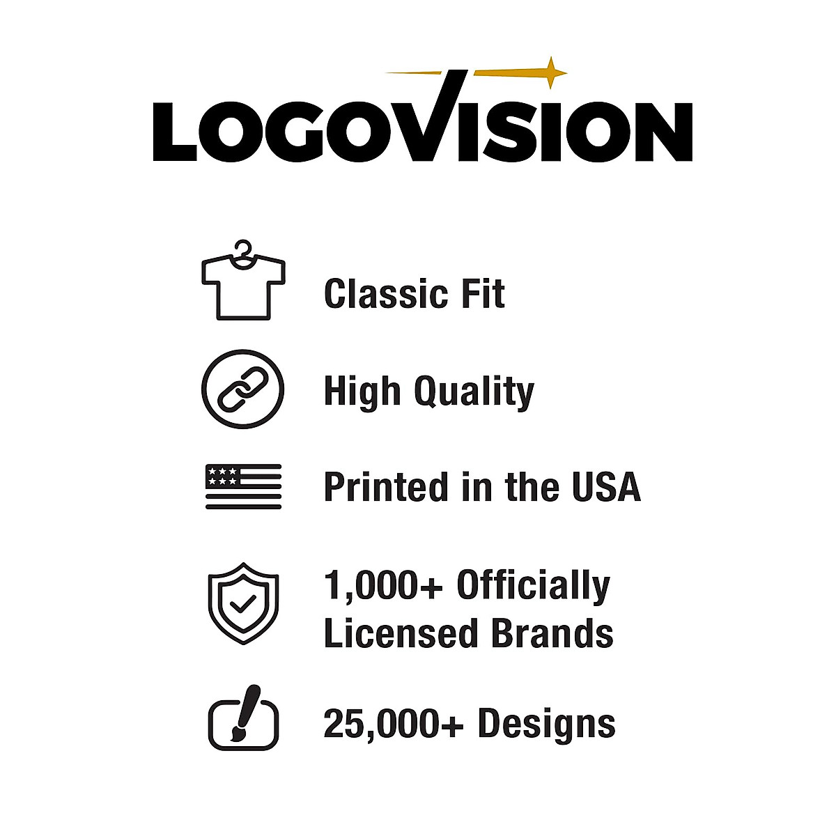 Emporia State University Hornets Women's Crop Top T-Shirt, White, Small