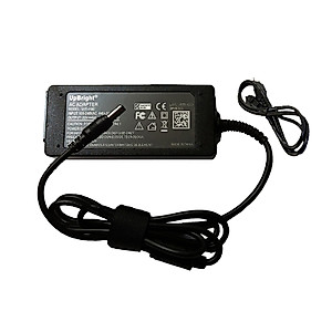 UPBRIGHT® New Global 12V 3.33A 40W AC/DC Adapter for Vizio M160MV 16" HD LED LCD Television 623311230012R 12VDC 3330mA 12.0V 12Volts 40 Watts DC12V Power Supply Cord Cable PS Charger Mains PSU