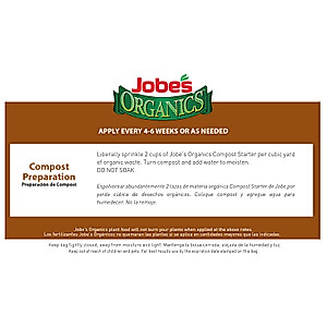 Jobe's and Green Pig Compost Accelerators and Fertilizers Bundle (4 lbs)