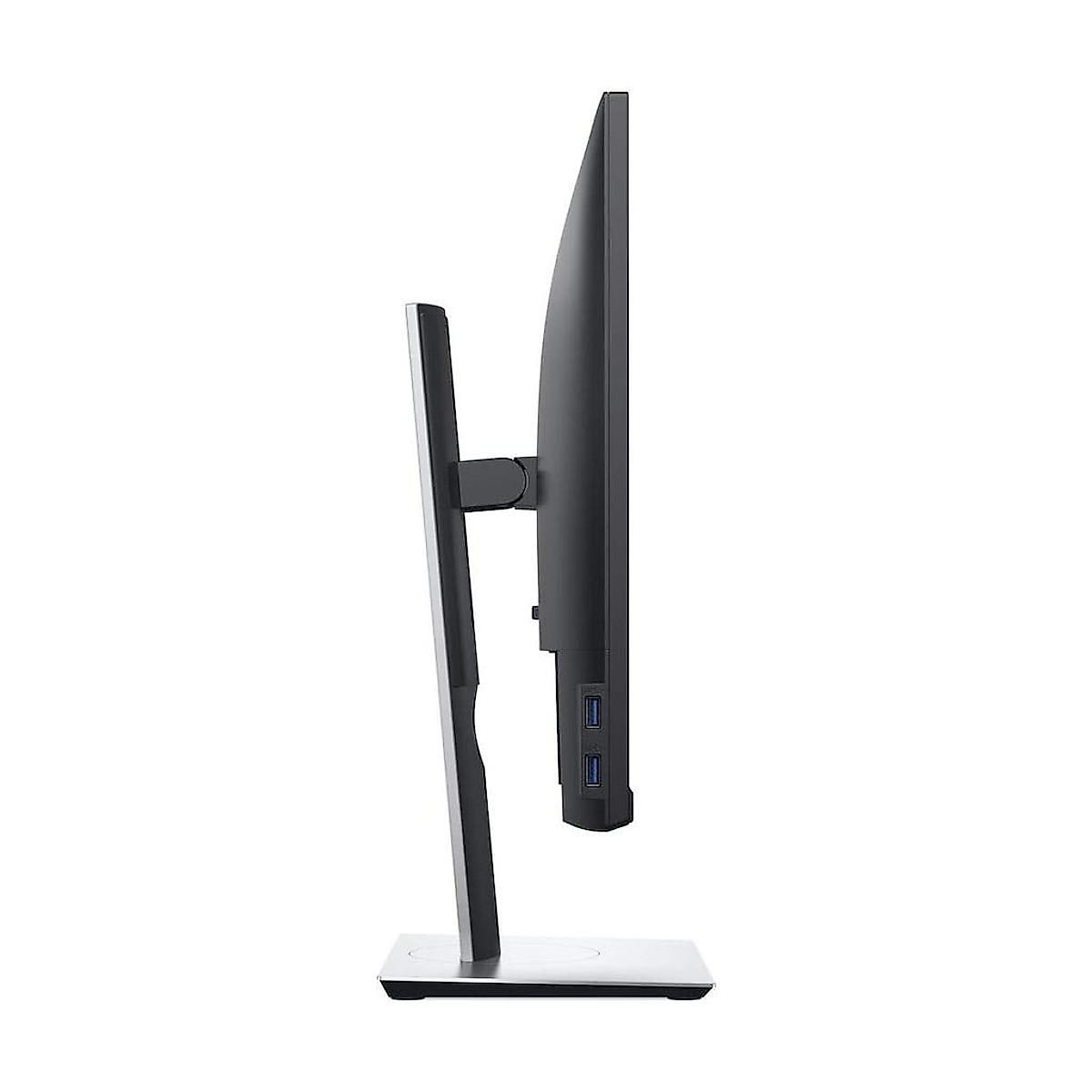 DELL P2719HC Monitor Piatto per PC 68,6 cm (27") 1920 x 1080 Pixel Full HD LCD Opaco Nero