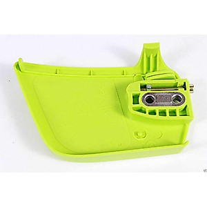 Chainsaw Parts 530058933 Clutch Cover Fits Poulan P3314 P3416 P3816 P3818 P4018 S1970