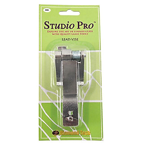 Studio Pro Lead Vise