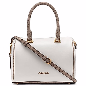 Calvin Klein Ashley Mini Bag Crossbody