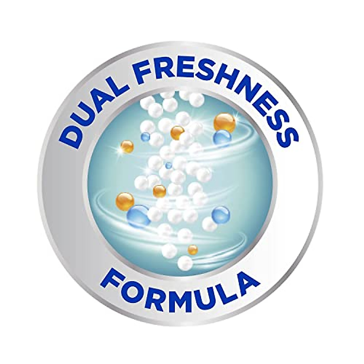 Dr. Beckmann Washing Machine Freshener Tabs | 1 x 3 Tabs