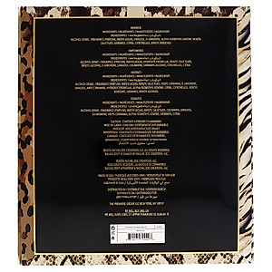 RACHEL ZOE Perfume Gift Set - Travel Size Perfume, Eau de Parfum for Women - Collection of Four Unique Fragrances - Ideal Gift Set for Women - 4 pc