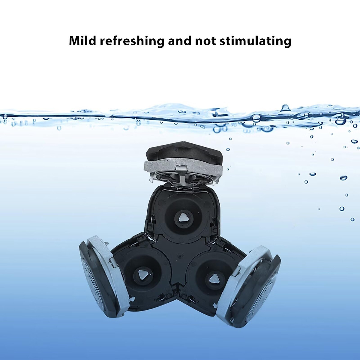 RQ12 Compatible Shaver Head Razor Head For Philips Norelco SensoTouch Arcitec 1150X 1160X 1180X 1190X RQ1290cc 1250X 1260X 1280X 1290X 1250cc 1260cc 1280cc 1285cc