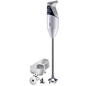 Bamix - The Master Chef GL200 Pro-3 - White