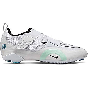 Nike SeperRep Cycle 2 Next Nature White DH3395-100 (us_Footwear_Size_System, Adult, Women, Numeric, Medium, Numeric_7)