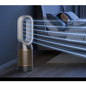 Dyson Purifier Hot+Cool Formaldehyde™ HP09