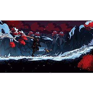 Death's Gambit: Afterlife- Definitive Edition - Nintendo Switch