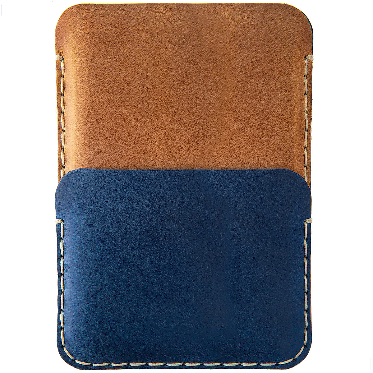 Leather case for Microsoft Surface Duo 2 / Duo 1st Gen, personalized cover (many colors)