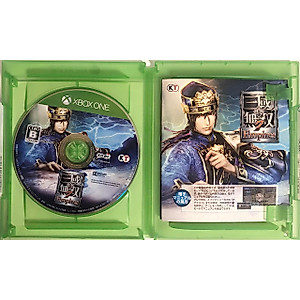 真・三國無双7 Empires (初回特典(「郭嘉&関銀屏」「伊達まシャムね」「天狐」なりきりエディットパーツ ダウンロードシリアル同梱)