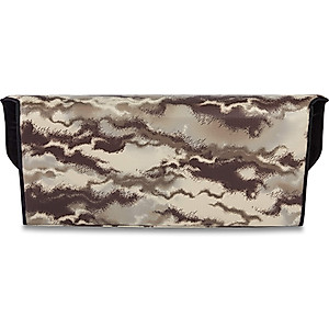 Dakine Pickup Pad Halfside - Ashcroft Camo, One Size