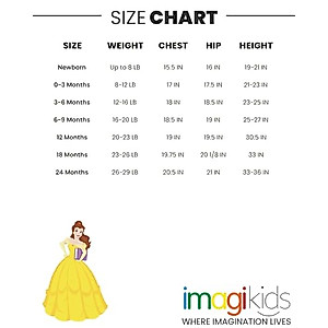 Disney Princess Ariel Infant Baby Girls French Terry Snap Sleeveless Romper & Headband 12 Months