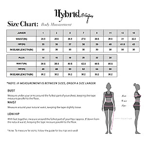 Hybrid & Company Women's Extreme Butt Lift Stretch Skinny Denim Jeans P46862SK White 11