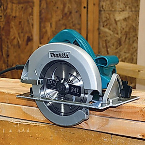 Makita 5007FA 7-1/4" Circular Saw, with Electric Brake