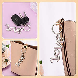 VZCBZC 24PCS Silver Love Bottle Openers for Wedding Favors Bridal Shower Favors,Gifts,Decorations or souvenirs for Guests