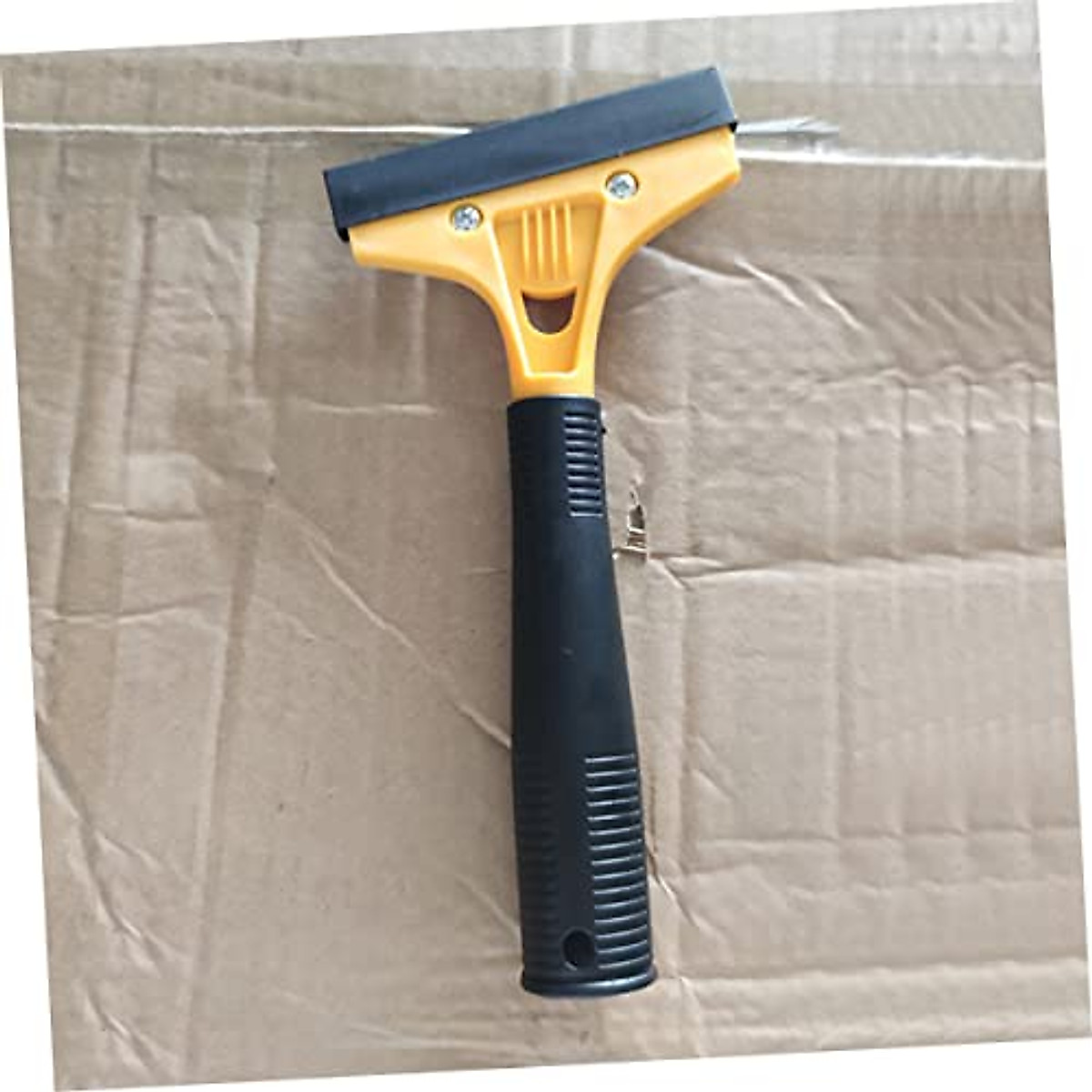 HONMEET 1pc Ceramic Scraper Paint Scraper Plastic Steel Razor Paint Scraper Razor Floor Scraper