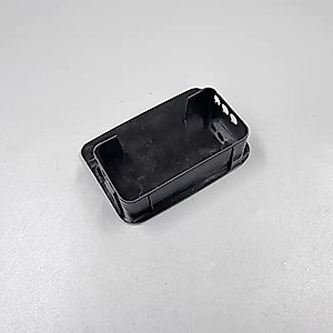 1 lot 4 Pcs Front & Rear Bumper End Caps L&R Compatible with Jeep Wrangler TJ 1997-2006