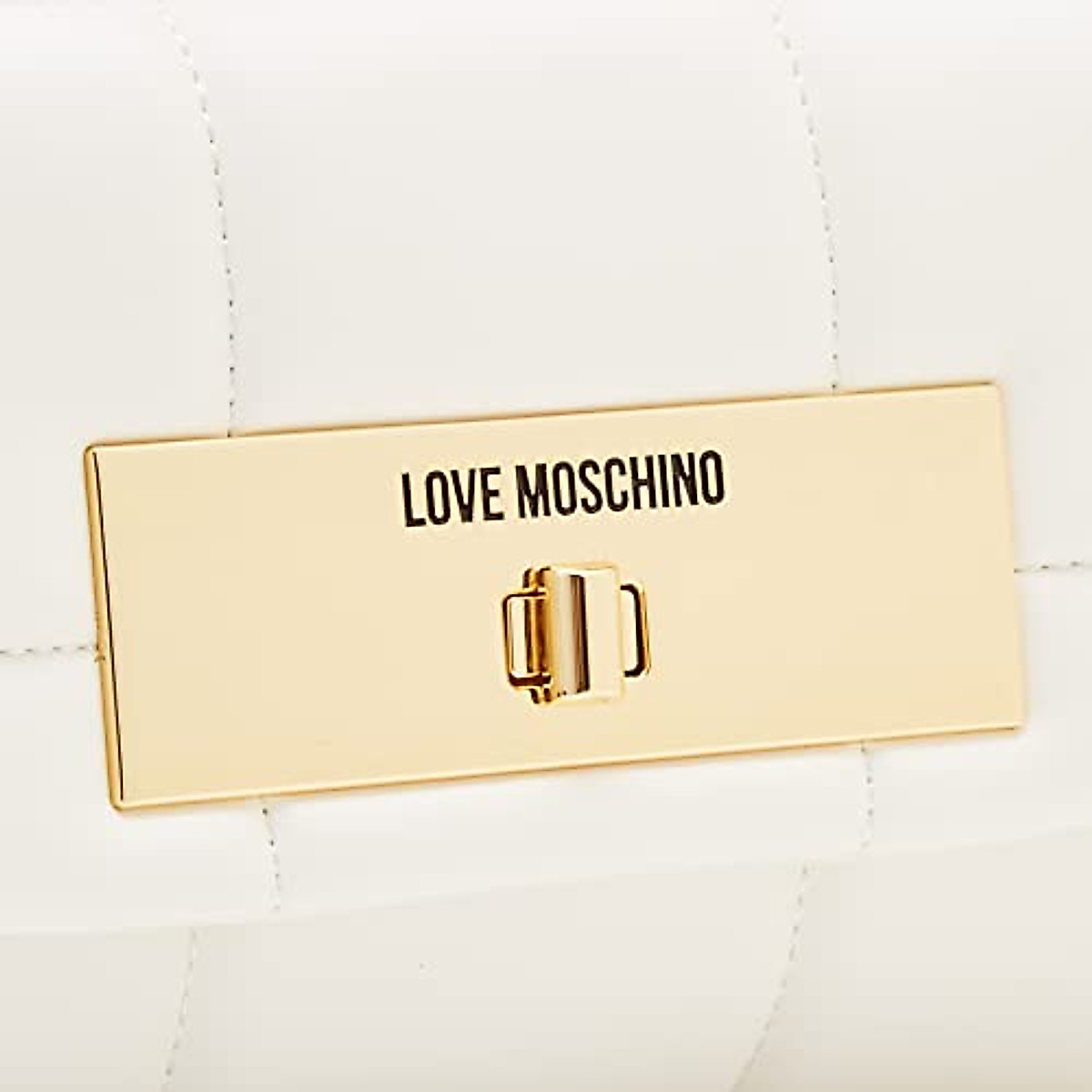 Love Moschino JC4415PP0FKR0, White