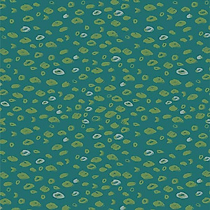 Art Gallery Meriwether Wispy Clouds Dream Quilt Fabric