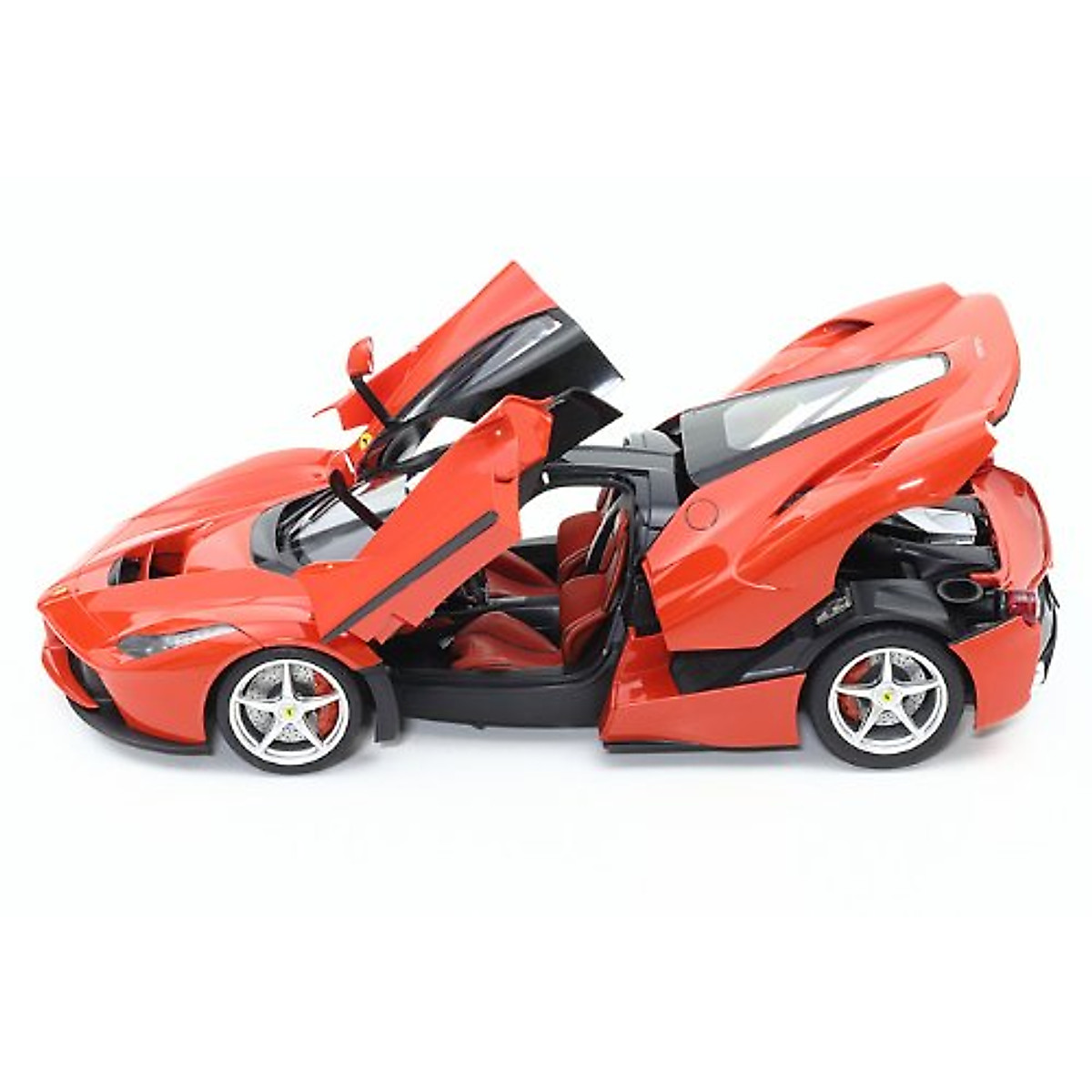 Tamiya 24333 1/24 Laferrari Plastic Model Kit