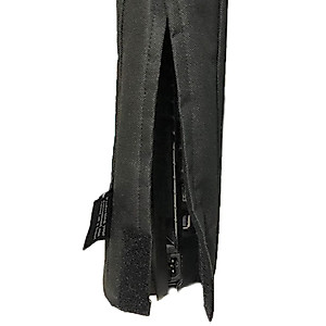 Protect'em Covers Dust Cover with Padding for Playstation PS4 Slim