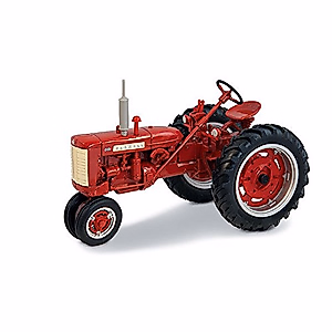 Farmall 230 Narrow Front Tractor in Red Farm Toy Ertl 14818 Narrow Front .HN#GG_634T6344 G134548TY30965