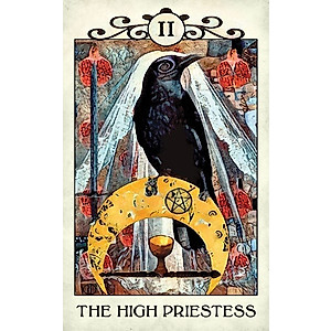 Crow Tarot