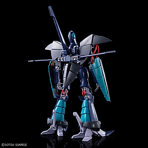 BANDAI Hobby - L-Gaim - A. Taul 1/144, Spirits HG