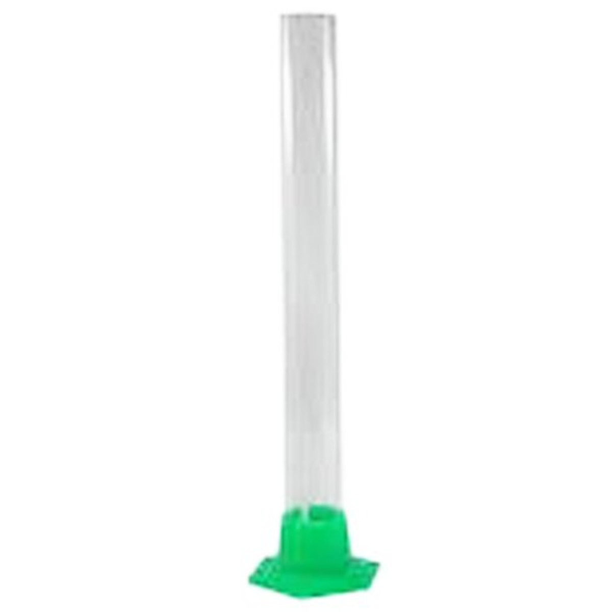 Proof And Tralle Hydrometer With 12" Glass Test Jar With Distiller's Active D...