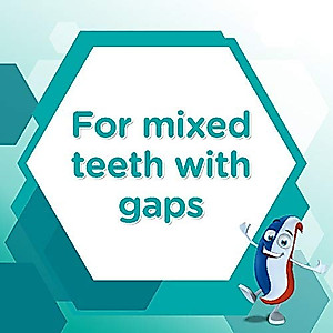 Aquafresh My Big Teeth Toothpaste 6 Years+ (50ml)