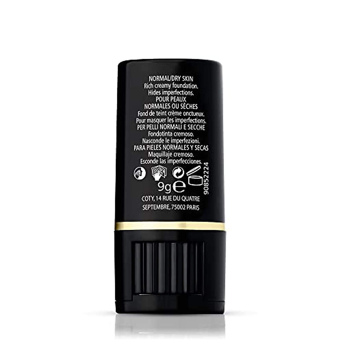 Max Factor Pan Stik Foundation 13 Nouveau Beige