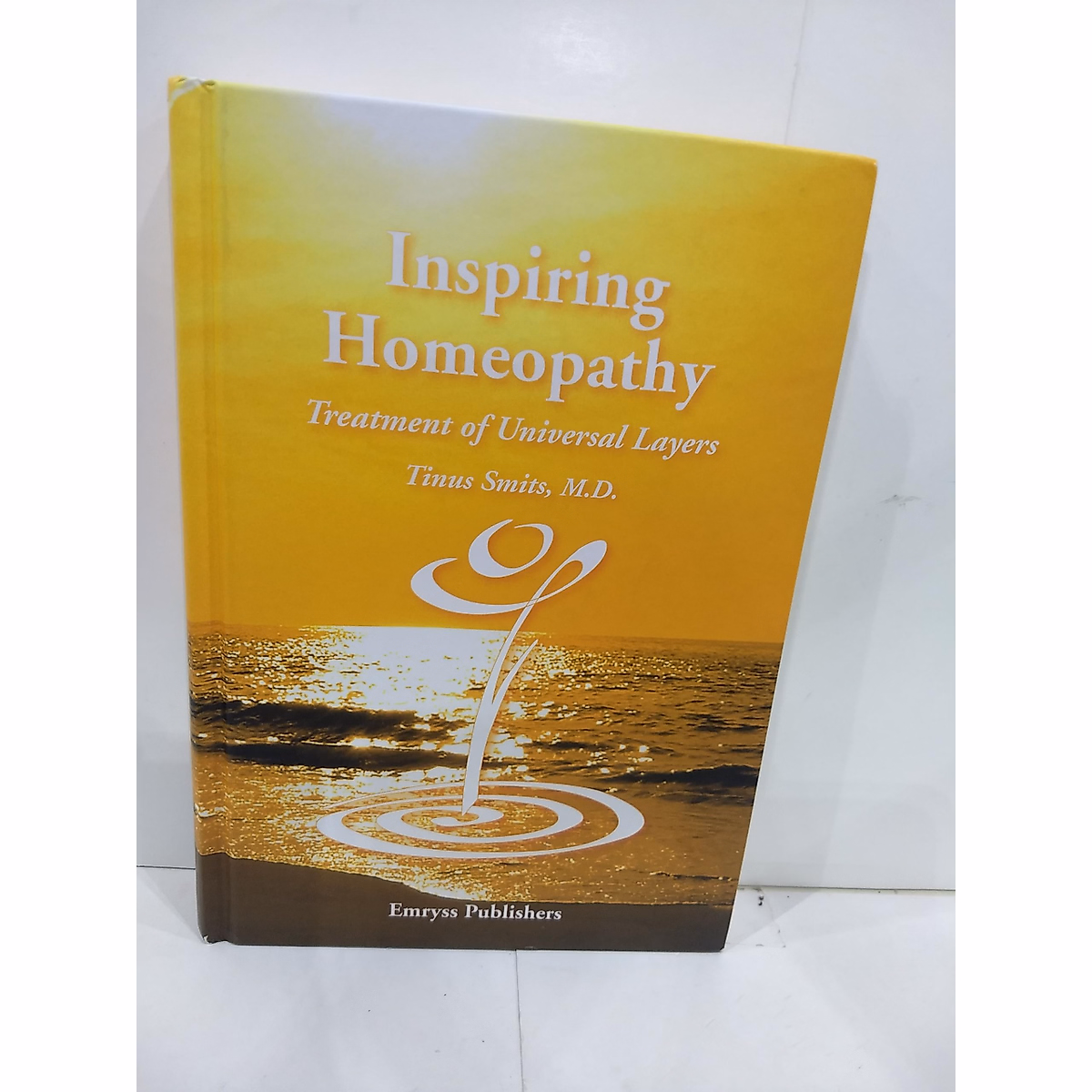 Inspiring Homeopathy : Treatment of Universal Layers
