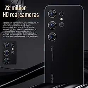 Mobile Phone S23 Ultra 6.8 Inch 16gb+1tb Face Id Unlocked Cellphones Mobile Phone 5g Smartphones