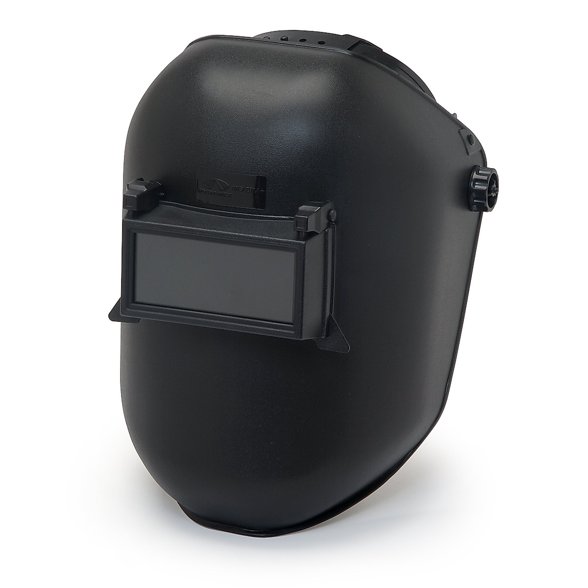 Pyramex Leadhead Passive Welding Helmet With IR 10 Plate