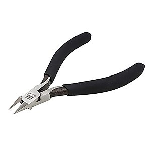 TAMIYA Sharp Pointed Side Cutter NO.123 (74123)