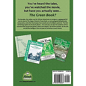 The Negro Motorist Green Book Compendium