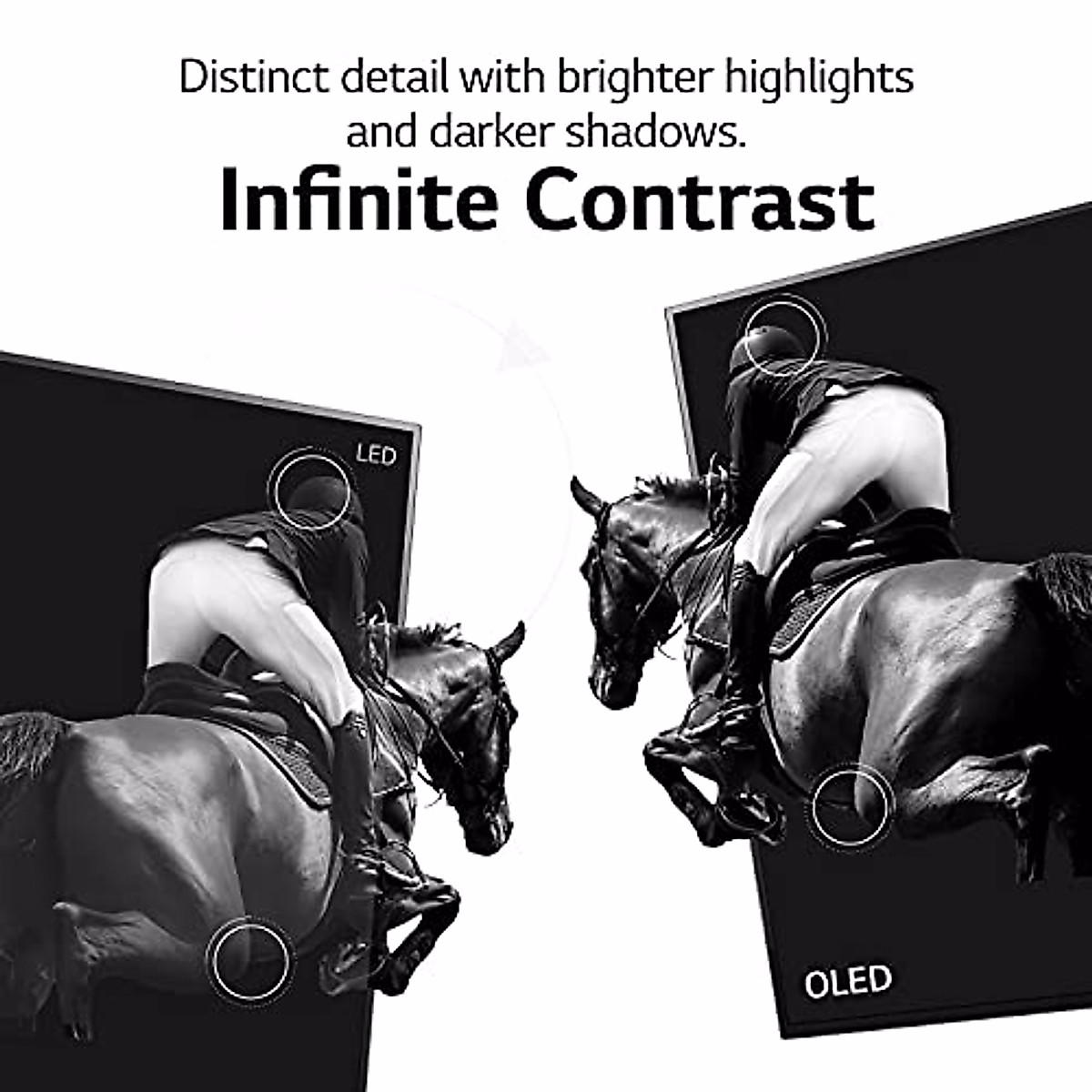 LG OLED B1 Series 65” Alexa Built-in 4k Smart TV, 120Hz Refresh Rate, AI-Powered, Dolby Vision IQ and Dolby Atmos, WiSA Ready, Gaming Mode (OLED65B1PUA, 2021)