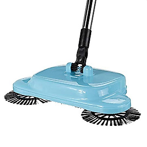 Automatic Hand Push Sweeper Broom Household Cleaning Mop Without Electricity