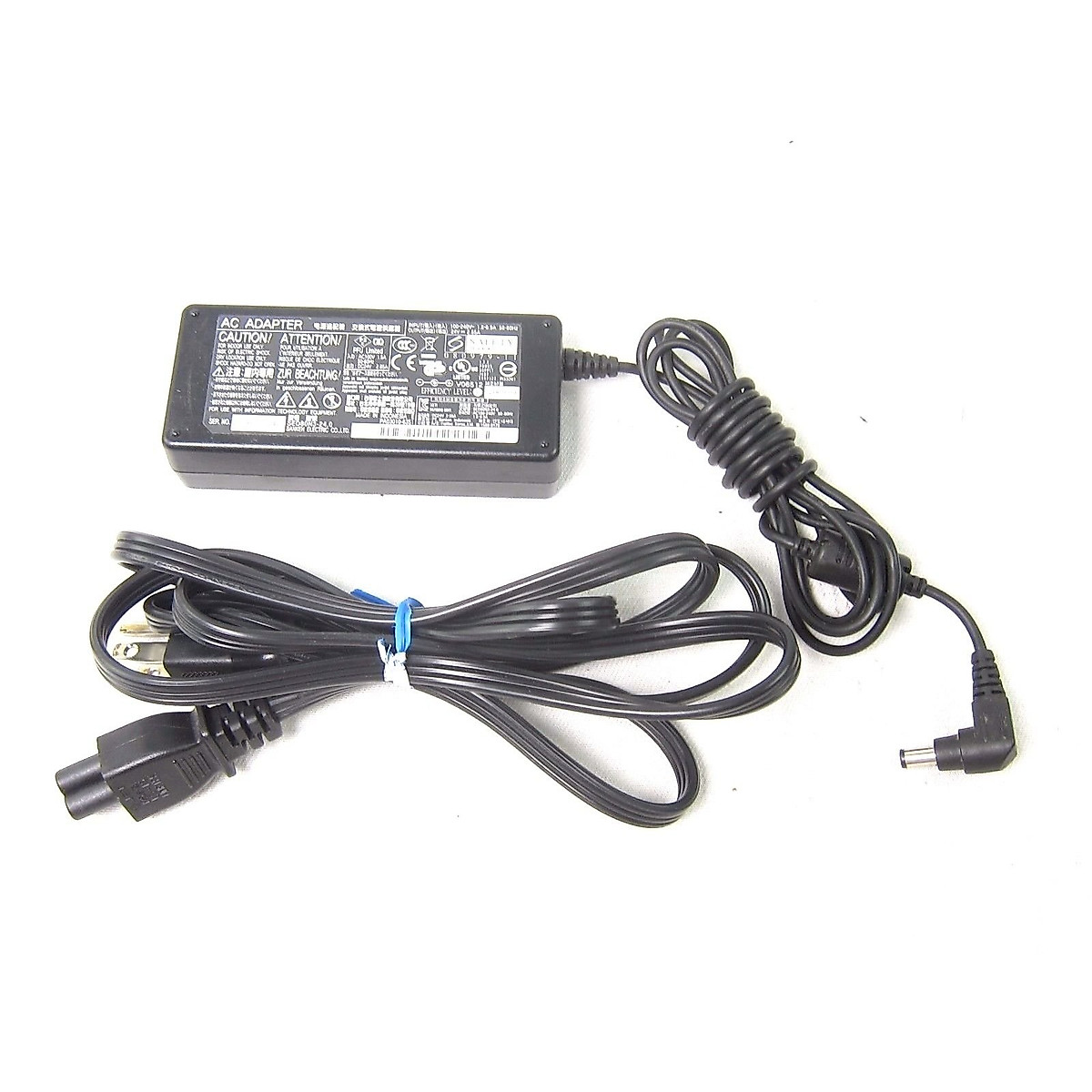 Imsourcing PA03670-K905 AC Adapter for FI-7X60 & FI-7X80