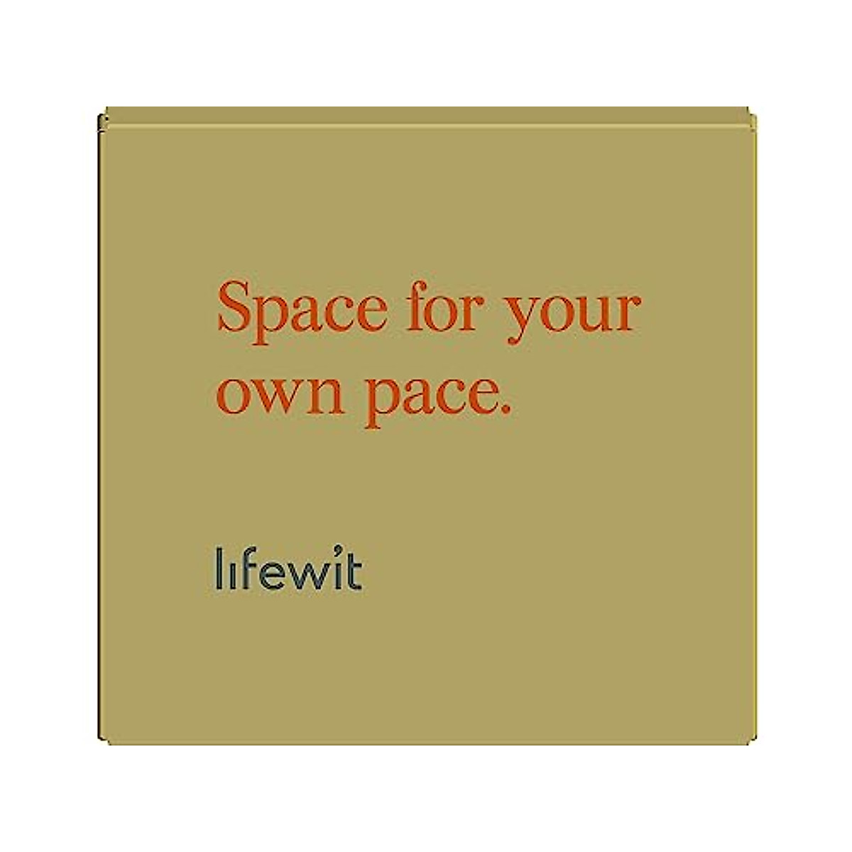 Lifewit Rice Dispenser 25 Lbs(11.3kg), Rice Storage Container Sealed Moisture Proof with Measuring Cup for Kitchen Pantry Household, BPA-Free