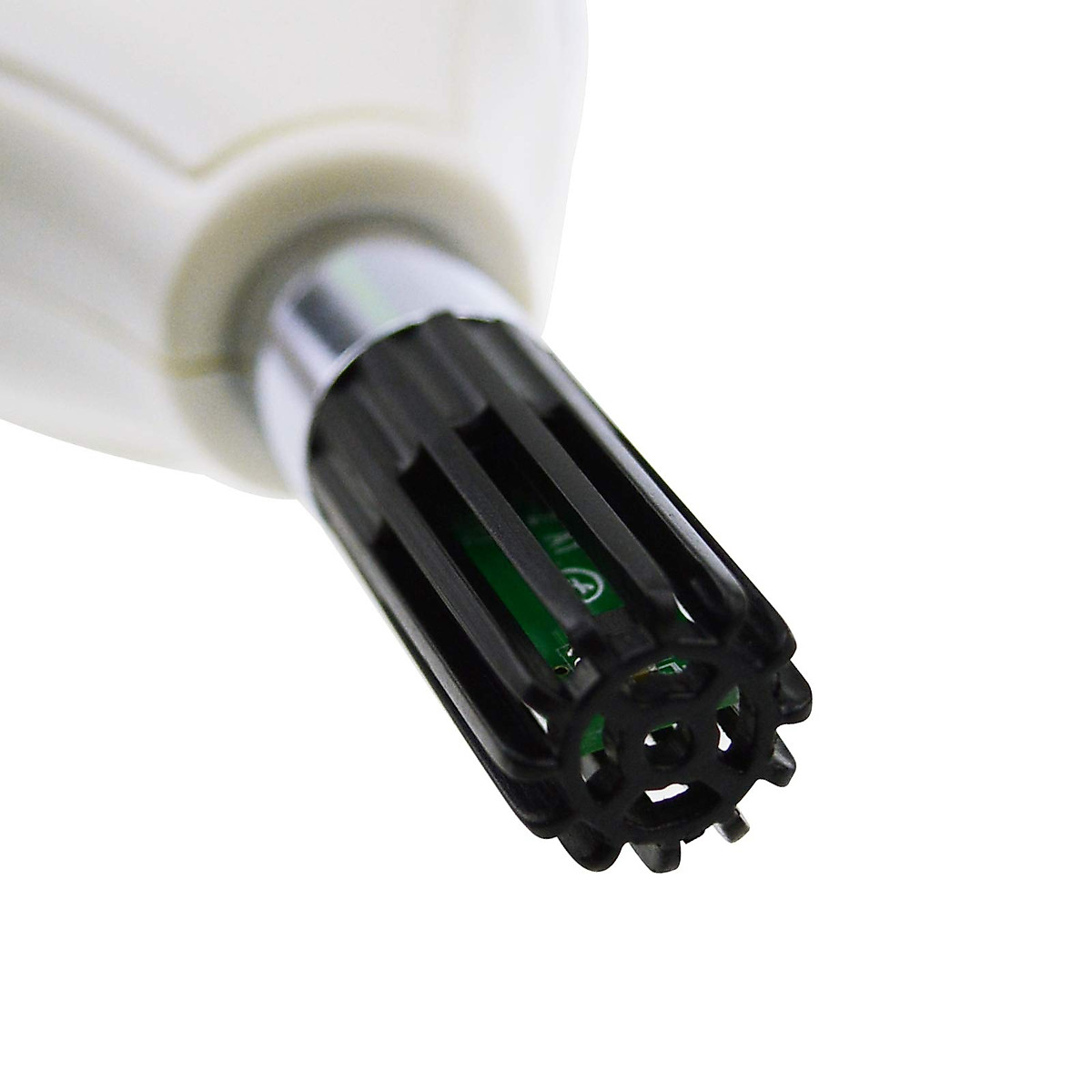 Handheld Digital Humidity & Temperature Meter 0~100% RH/ -30~70°C (-22~158°F) LCD Display Backlight Moisture Thermo Hygrometer Thermometer Small Tester Gauge for Home Kitchen Indoor Outdoor