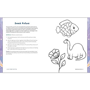Play Therapy Activities: 101 Play-Based Exercises to Improve Behavior and Strengthen the Parent-Child Connection